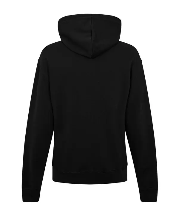 ICECREAM Long-sleeved Hooded Sweatshirt