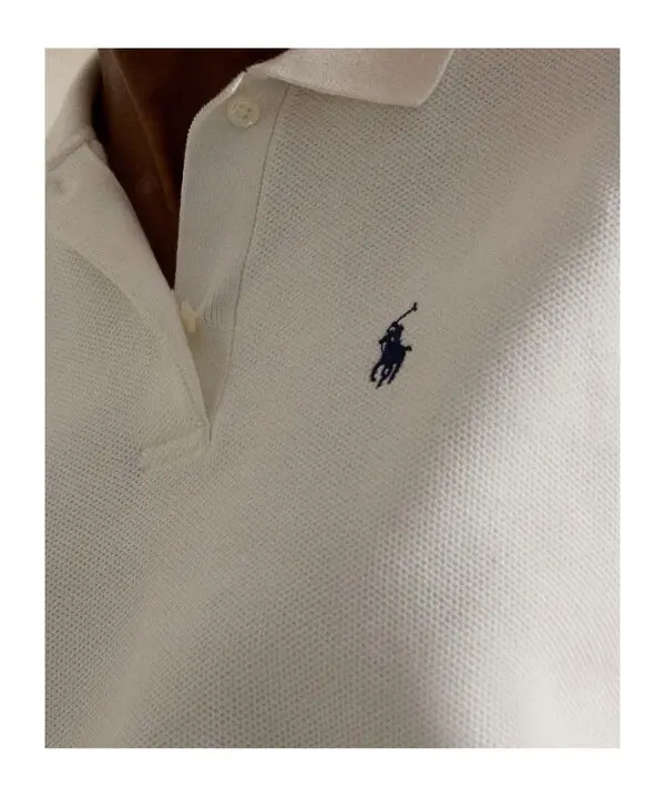 Polo Ralph Lauren Sleeveless Polo Shirt