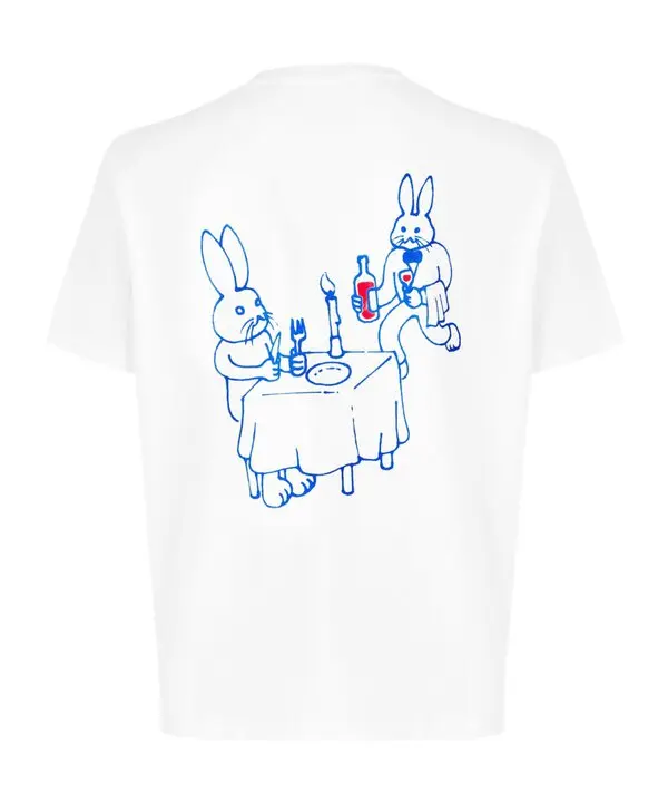 Our Legacy Box T-shirt