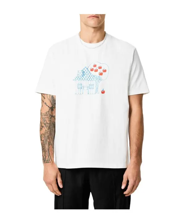 Our Legacy Box T-shirt