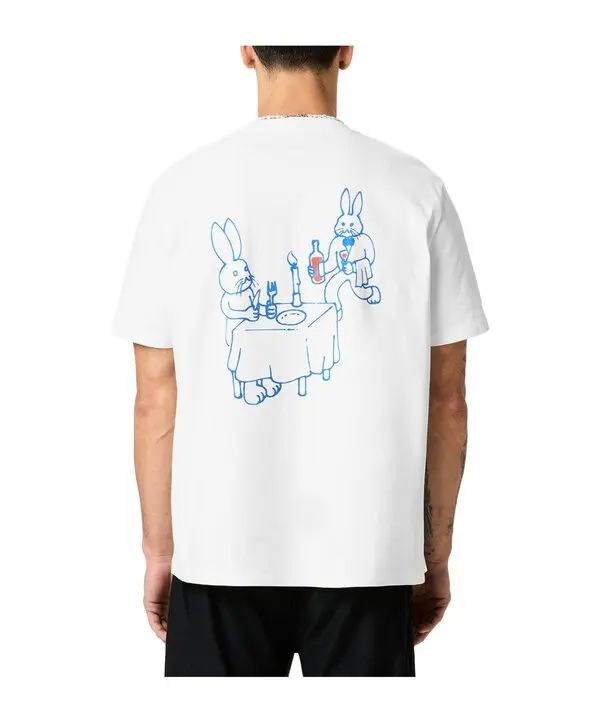 Our Legacy Box T-shirt