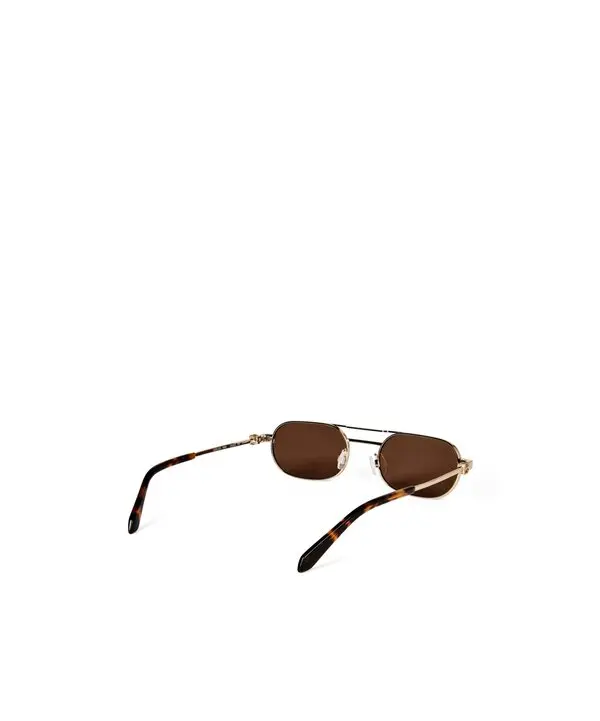 Off-White Vaiden Sunglasses