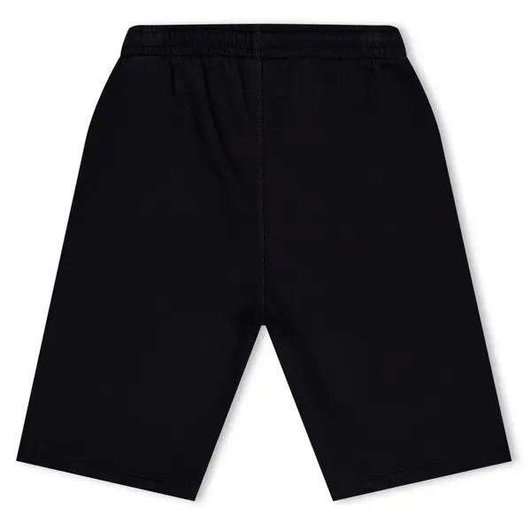 Off-White Logo Shorts