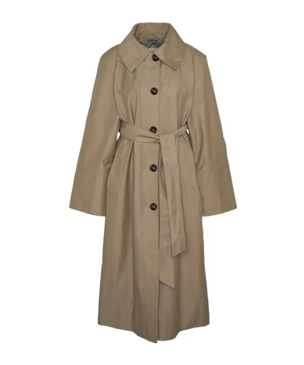 Barbour Beatrix Showerproof Trench Coat
