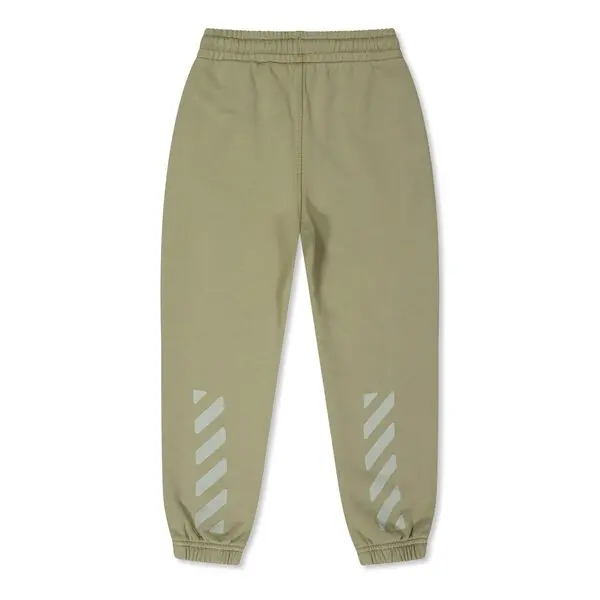 Off-White Logo Track Pants