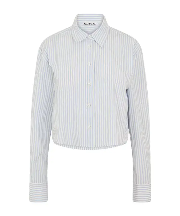 Acne Studios Striped Shirt