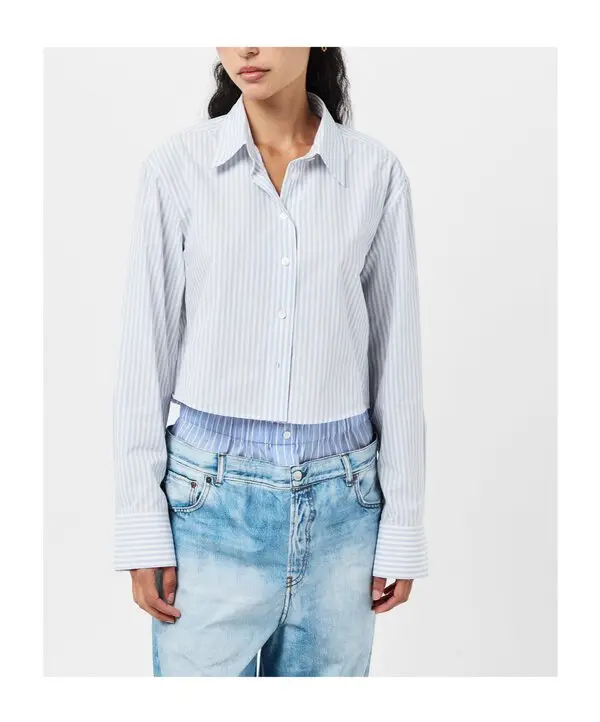 Acne Studios Striped Shirt