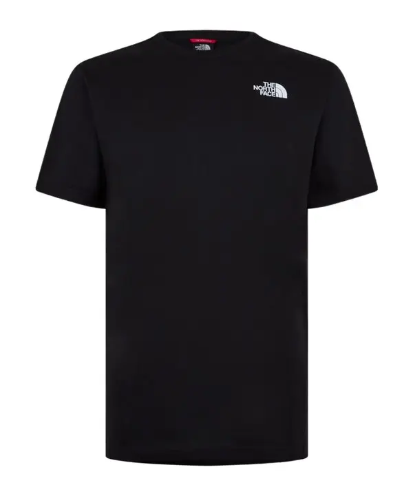 The North Face Mena??s Redbox T-shirt