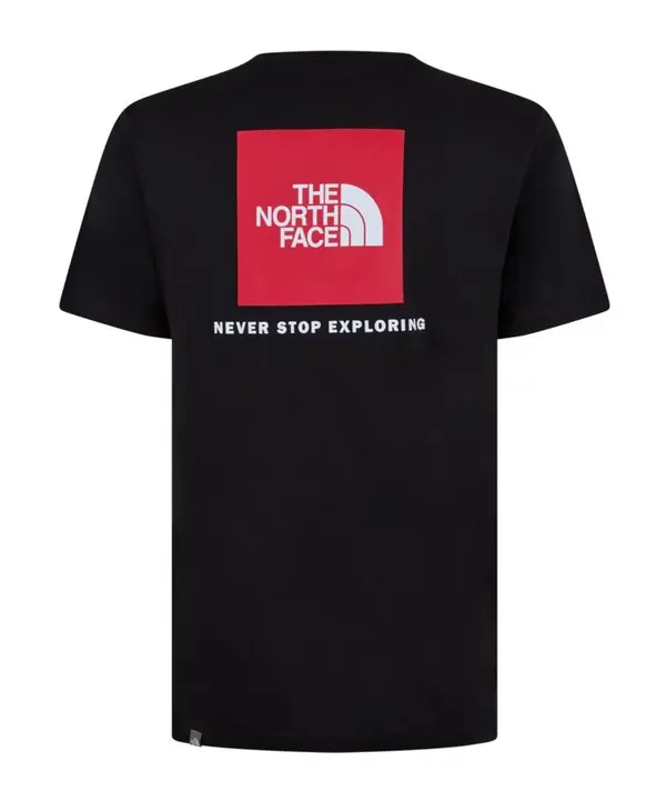 The North Face Mena??s Redbox T-shirt