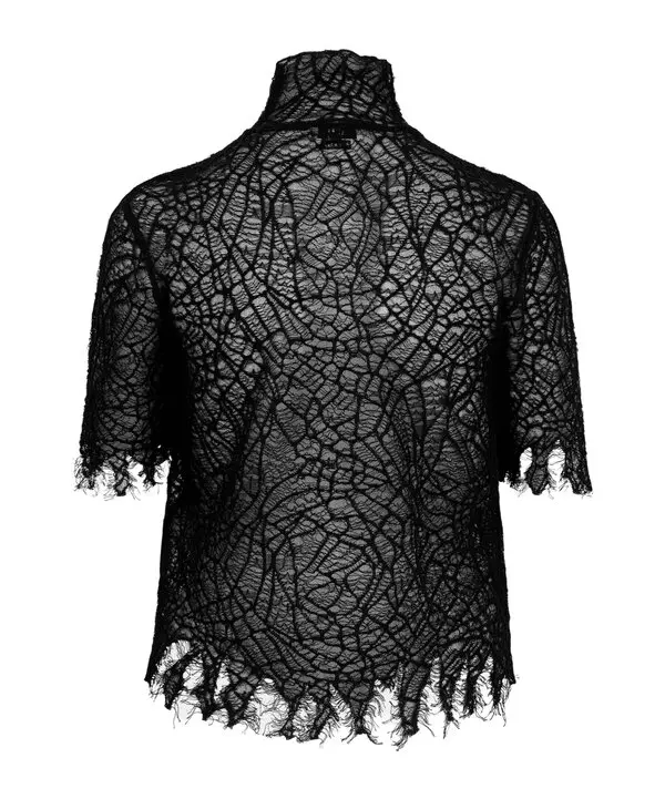 Alexander McQueen Simple Shirt