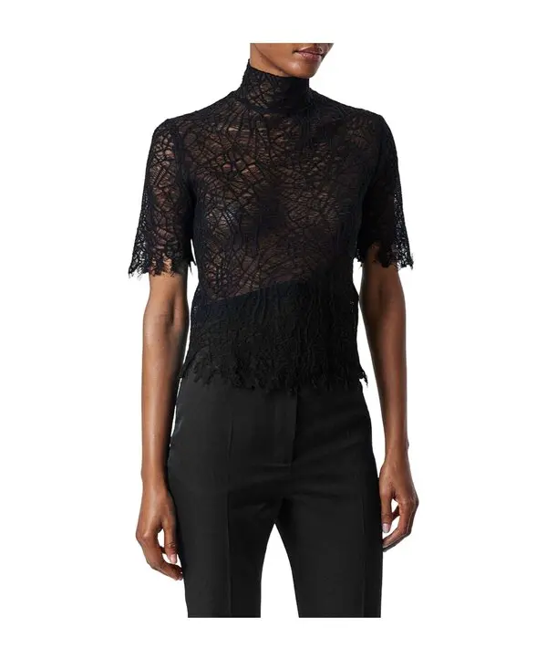 Alexander McQueen Simple Shirt