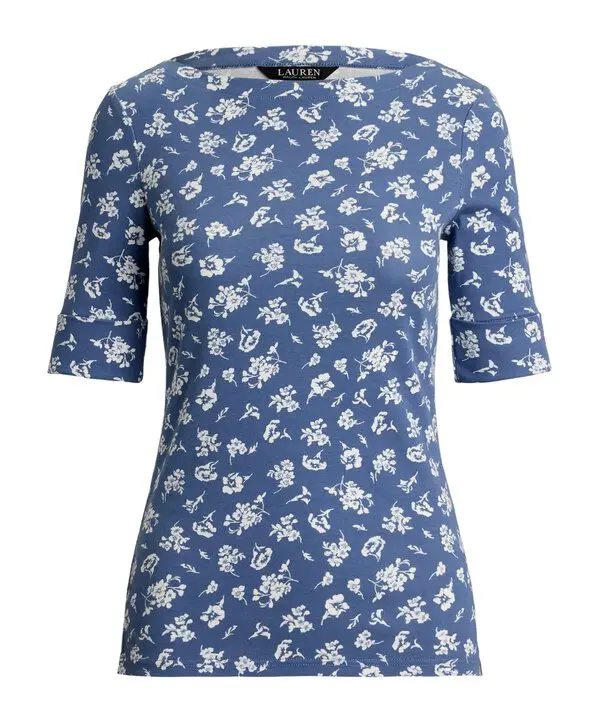 Ralph Lauren Lrl Judy T-shirt