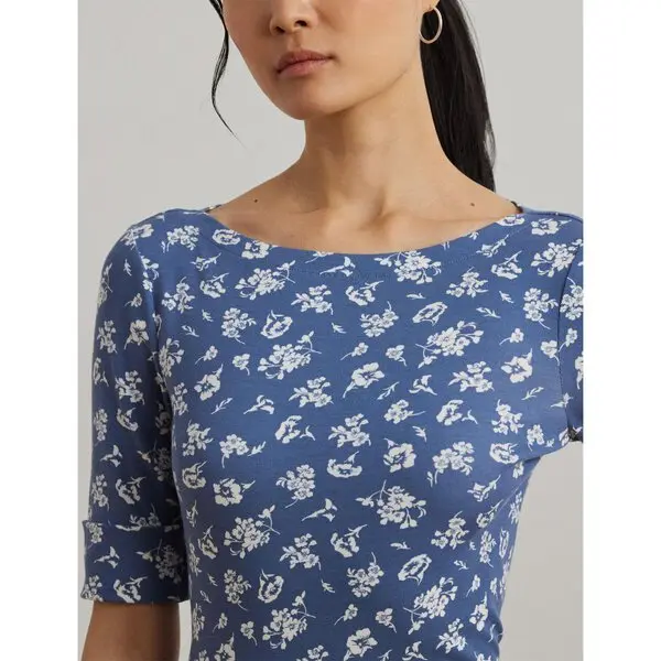 Ralph Lauren Lrl Judy T-shirt