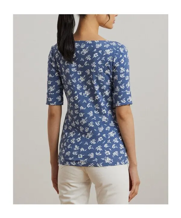 Ralph Lauren Lrl Judy T-shirt