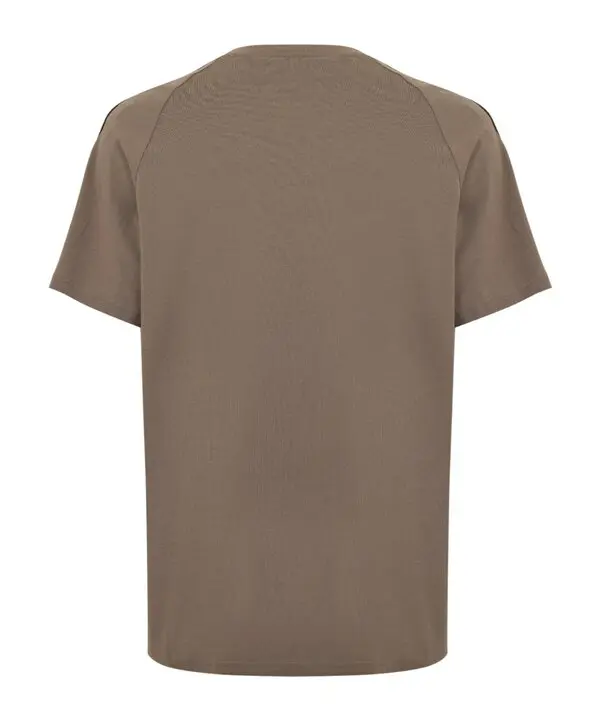 Hugo Boss Logo Crew-neck T-shirt