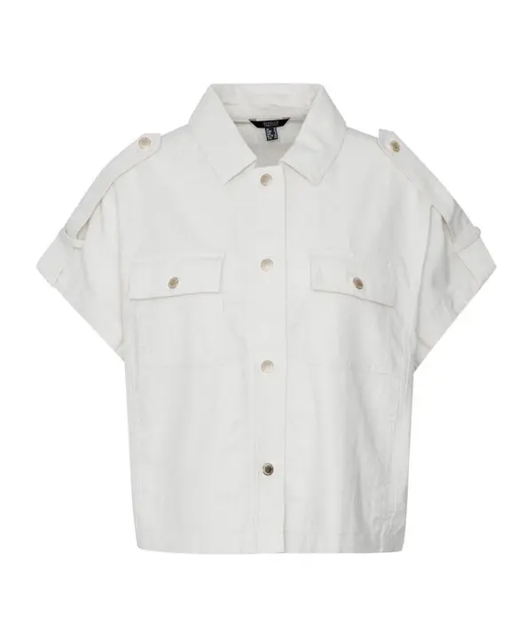 Barbour Priya Shirt