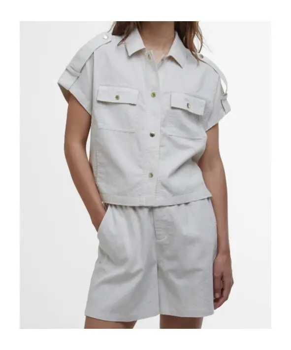 Barbour Priya Shirt