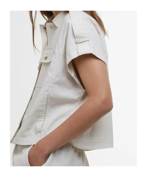 Barbour Priya Shirt
