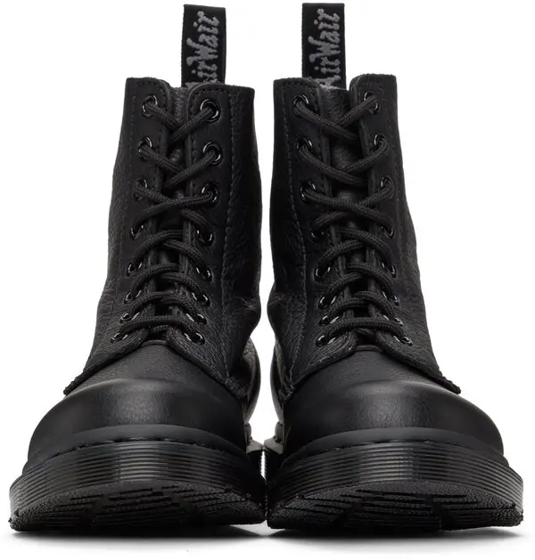Dr. Martens 1460 Pascal Ankle Boots