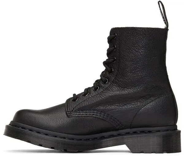 Dr. Martens 1460 Pascal Ankle Boots