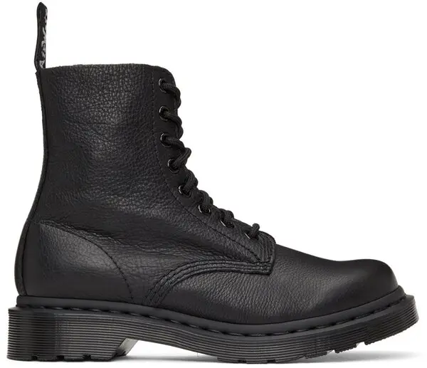 Dr. Martens 1460 Pascal Ankle Boots