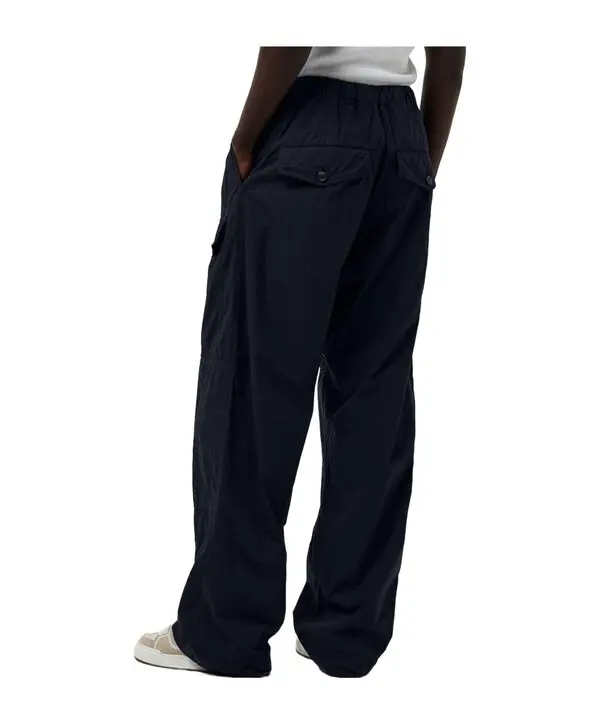 Dries Van Noten Cotton Cargo Trousers