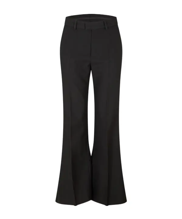 Balenciaga Flared Track Pants