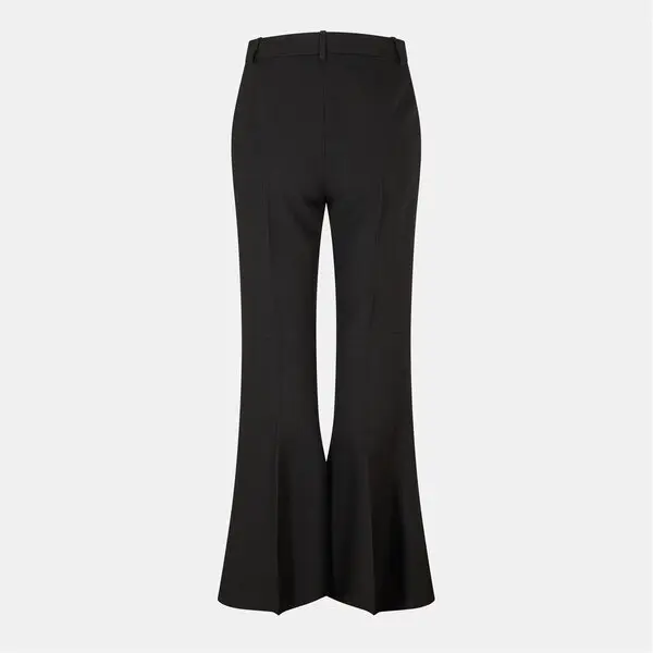 Balenciaga Flared Track Pants