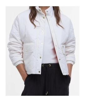 Barbour Zola Quilted Jacket