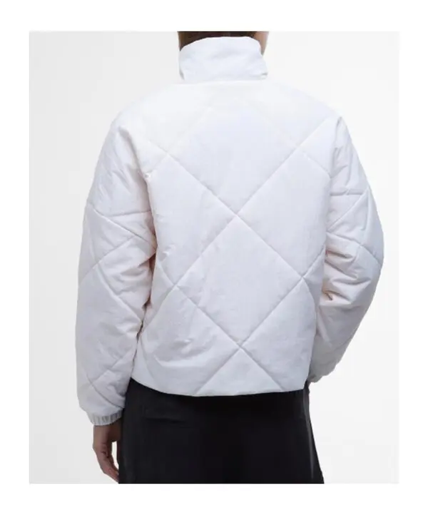 Barbour Zola Quilted Jacket