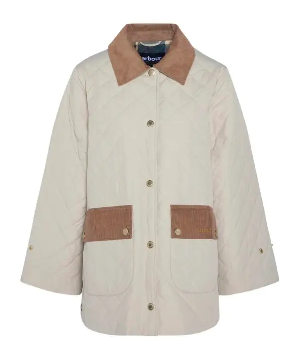 Barbour Corinne Quilted Jacket