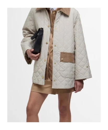 Barbour Corinne Quilted Jacket