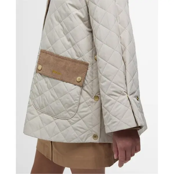 Barbour Corinne Quilted Jacket