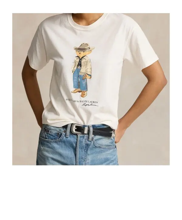 Polo Ralph Lauren Polo Bear T-shirt