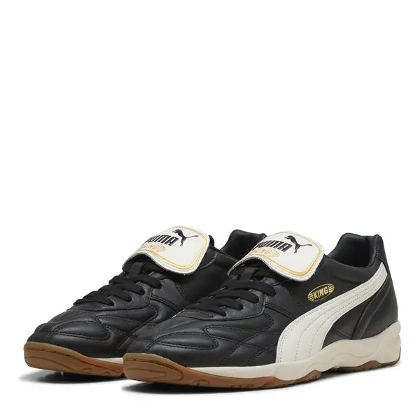 PUMA King Low-top Sneakers