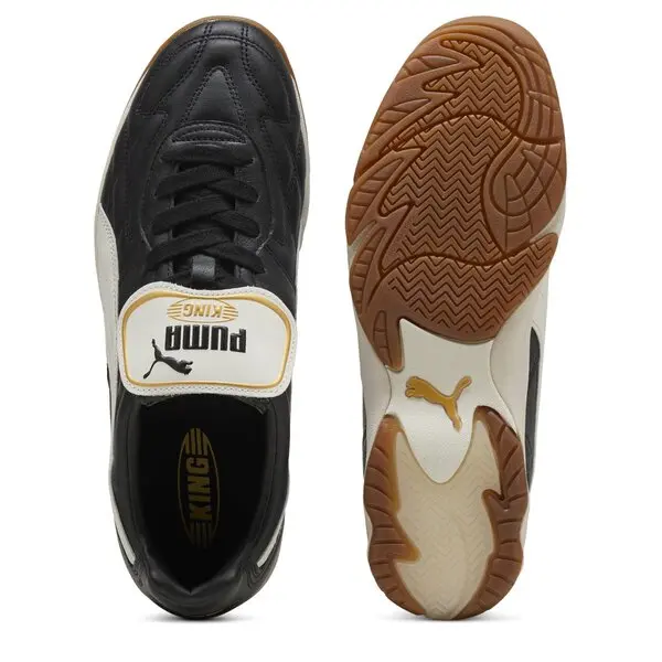 PUMA King Low-top Sneakers