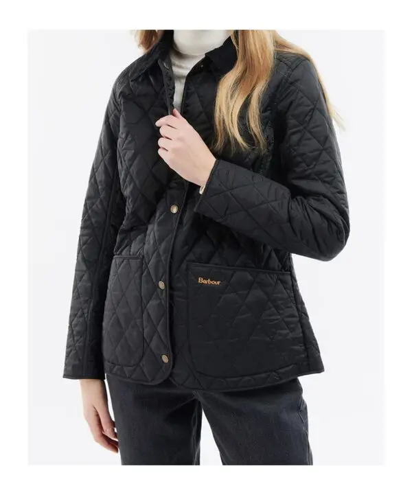 Barbour Annandale Quilted Jacket