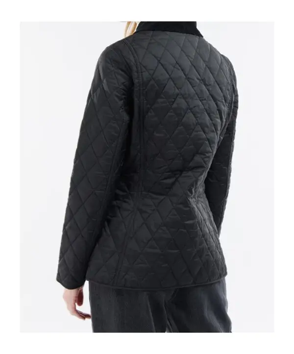 Barbour Annandale Quilted Jacket