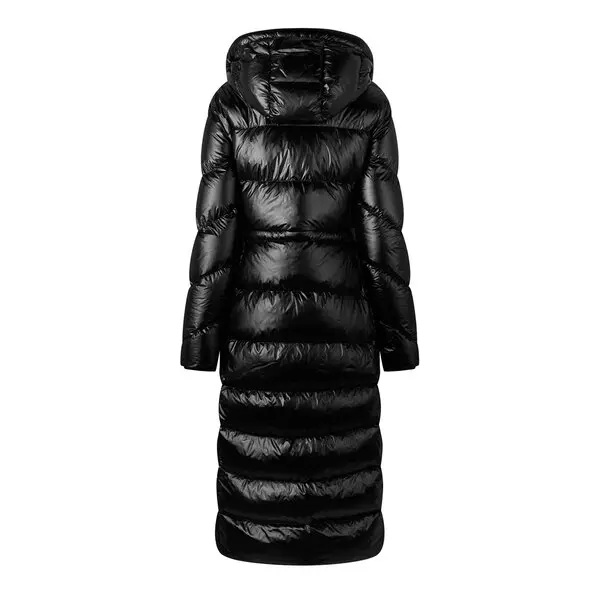 Moose Knuckles Belle Cote Down Coat