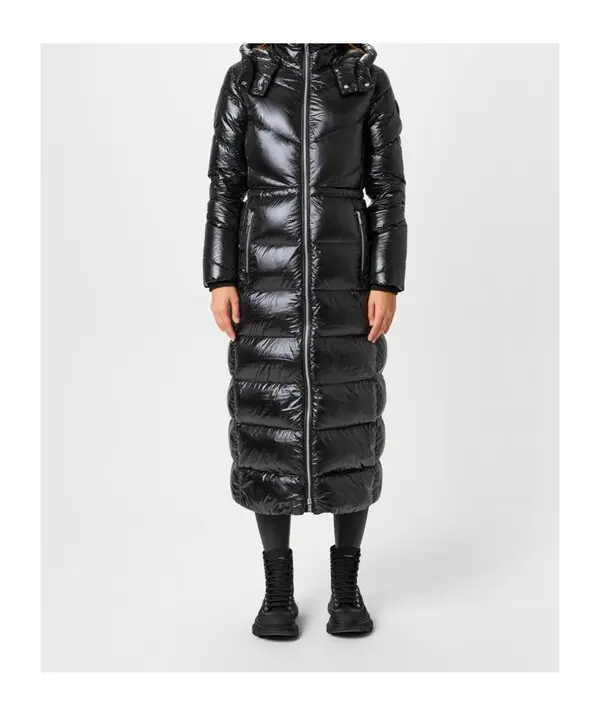 Moose Knuckles Belle Cote Down Coat