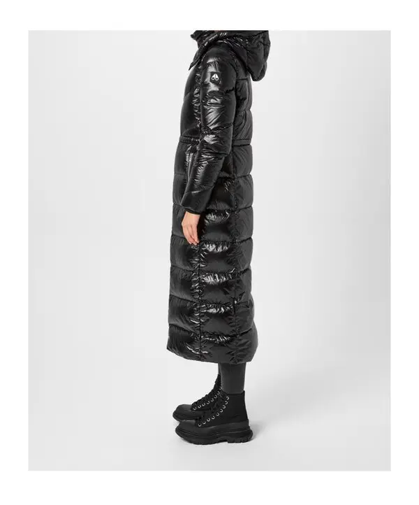 Moose Knuckles Belle Cote Down Coat