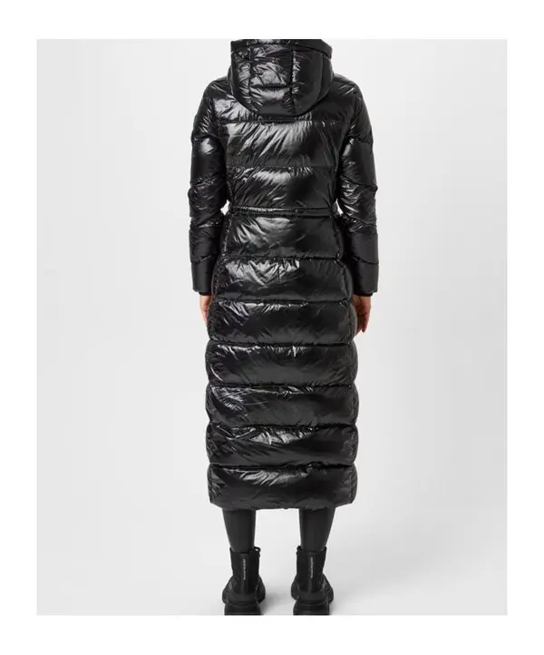 Moose Knuckles Belle Cote Down Coat