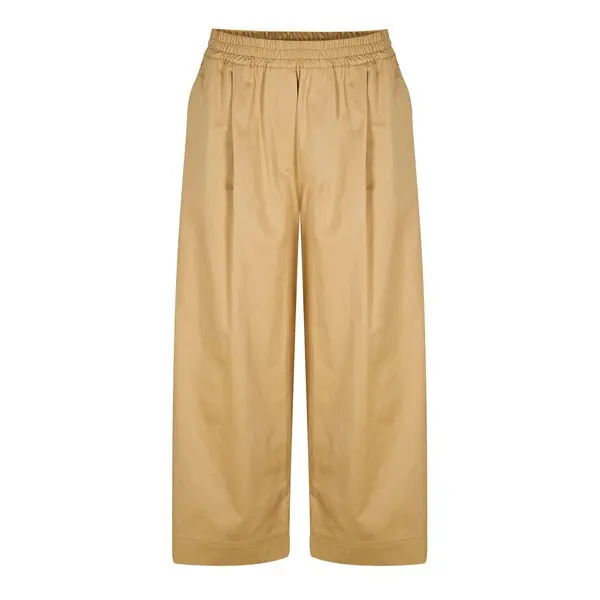 Max Mara Placido Wide Leg Trousers