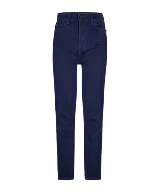 7 For All Mankind Aubrey Skinny Jeans