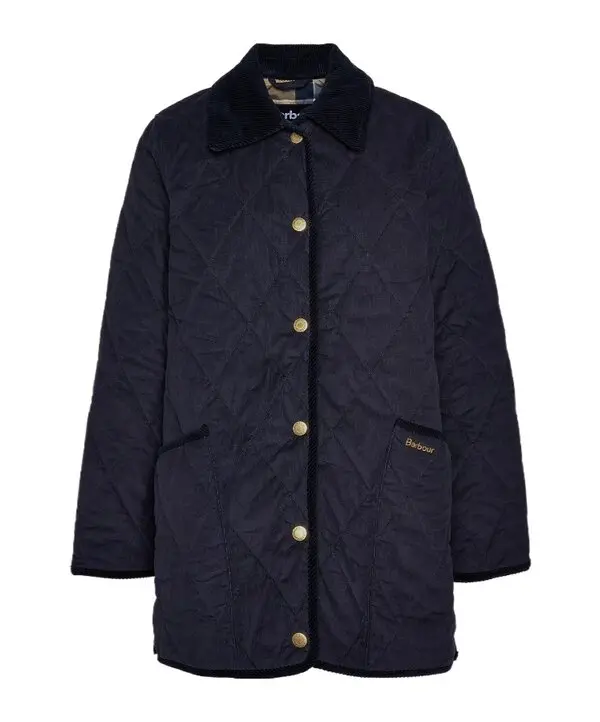 Barbour Cornelia Quilted Jacket