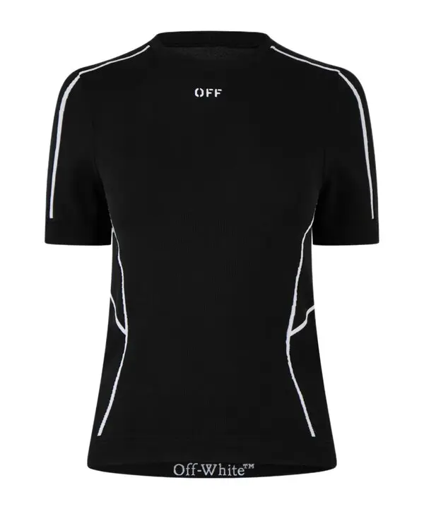 Off-White Seamless T-shirt