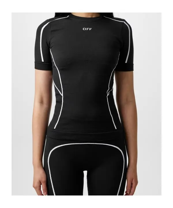 Off-White Seamless T-shirt
