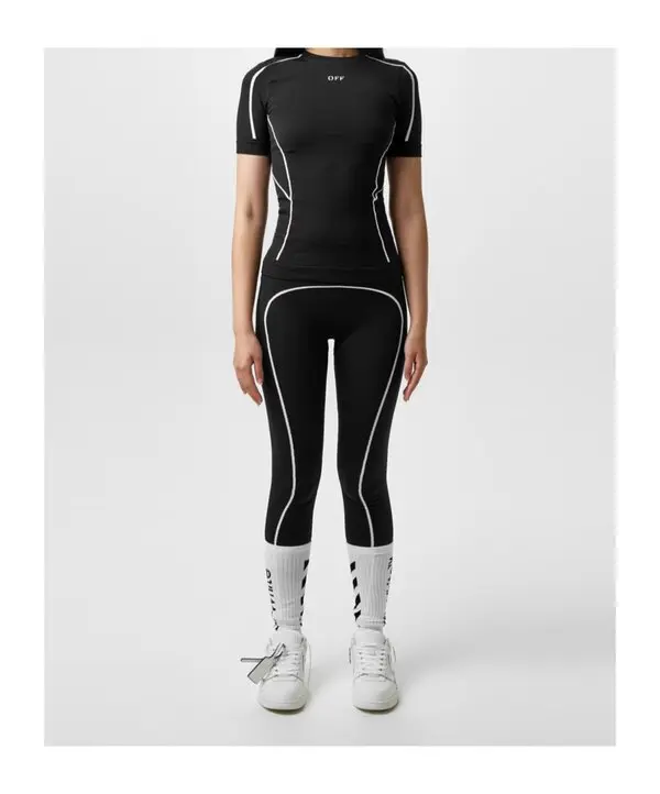 Off-White Seamless T-shirt