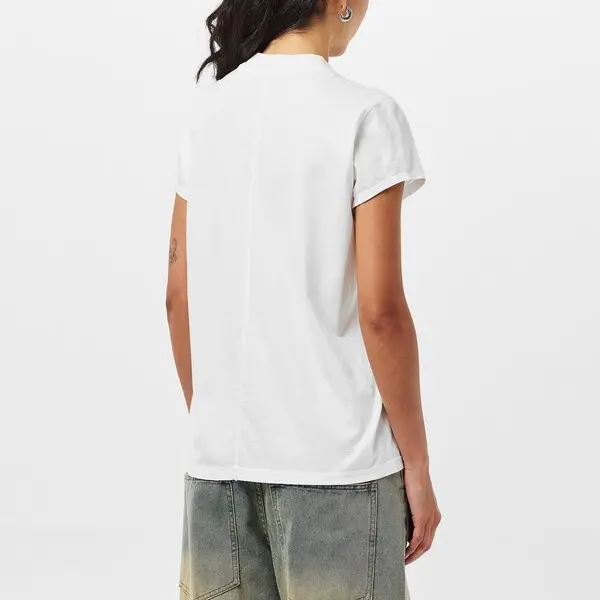 Rick Owens Logo T-shirt