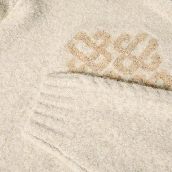 Missoni Crewneck Knit Sweater